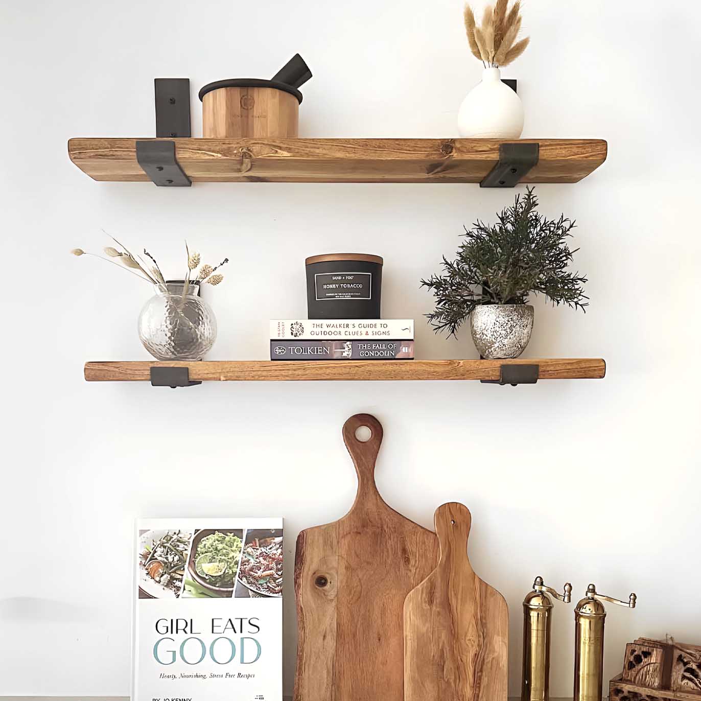 Rustic Style – Ben Simpson Furniture