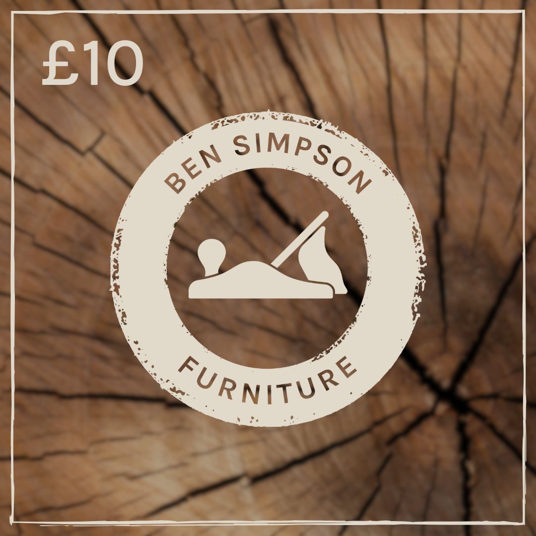 Ben Simpson Furniture - Gift Card