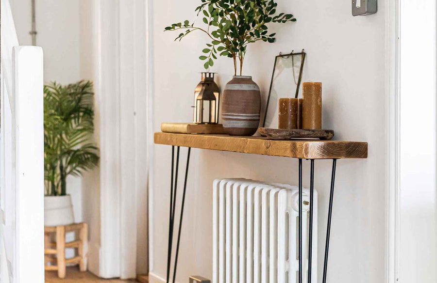Console Tables – Ben Simpson Furniture