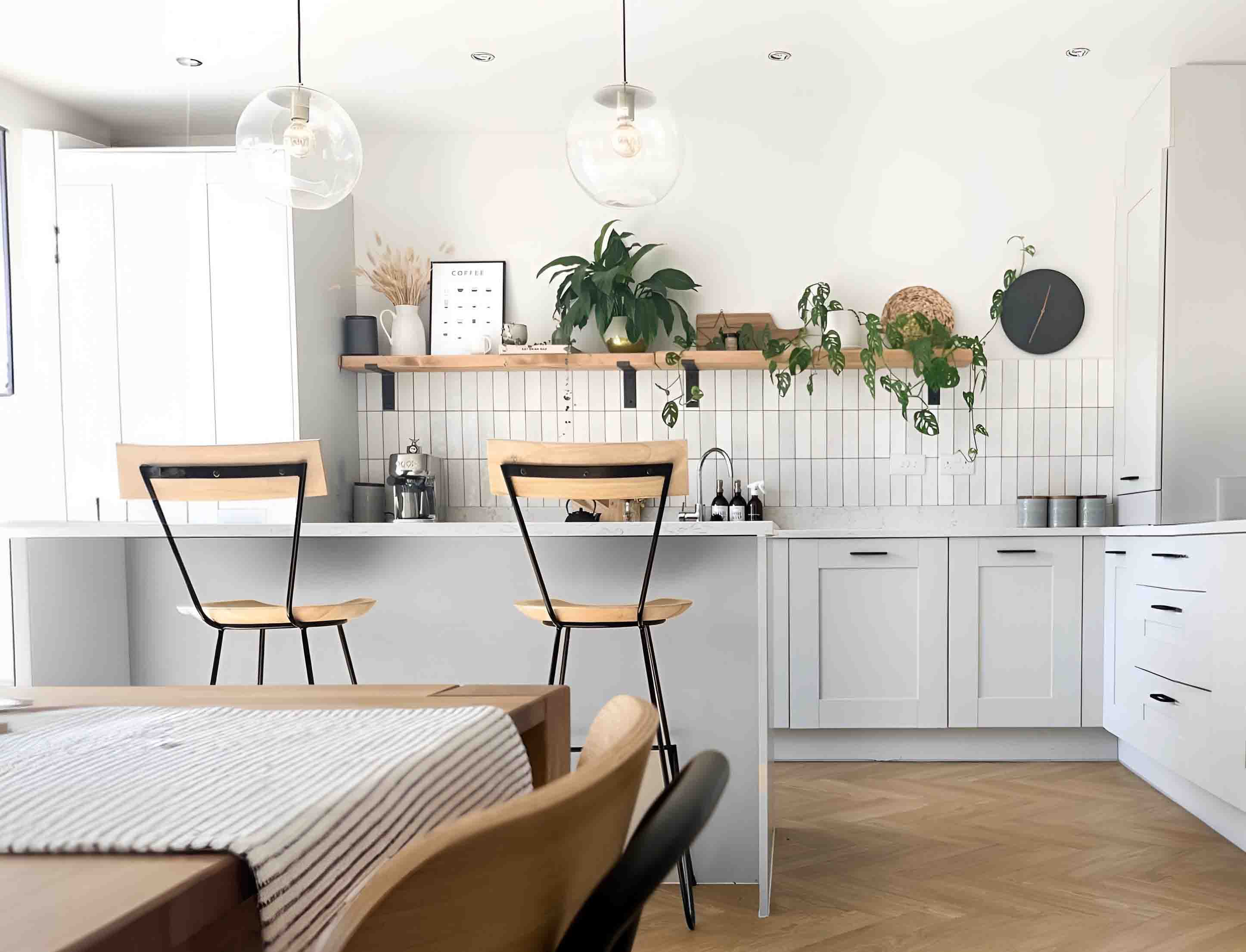 Ben Simpson Furniture | Handcrafted in the UK