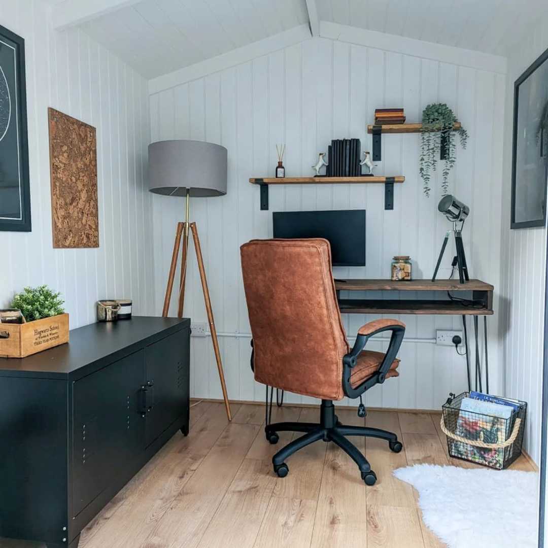 Ben Simpson Furniture | Handcrafted in the UK