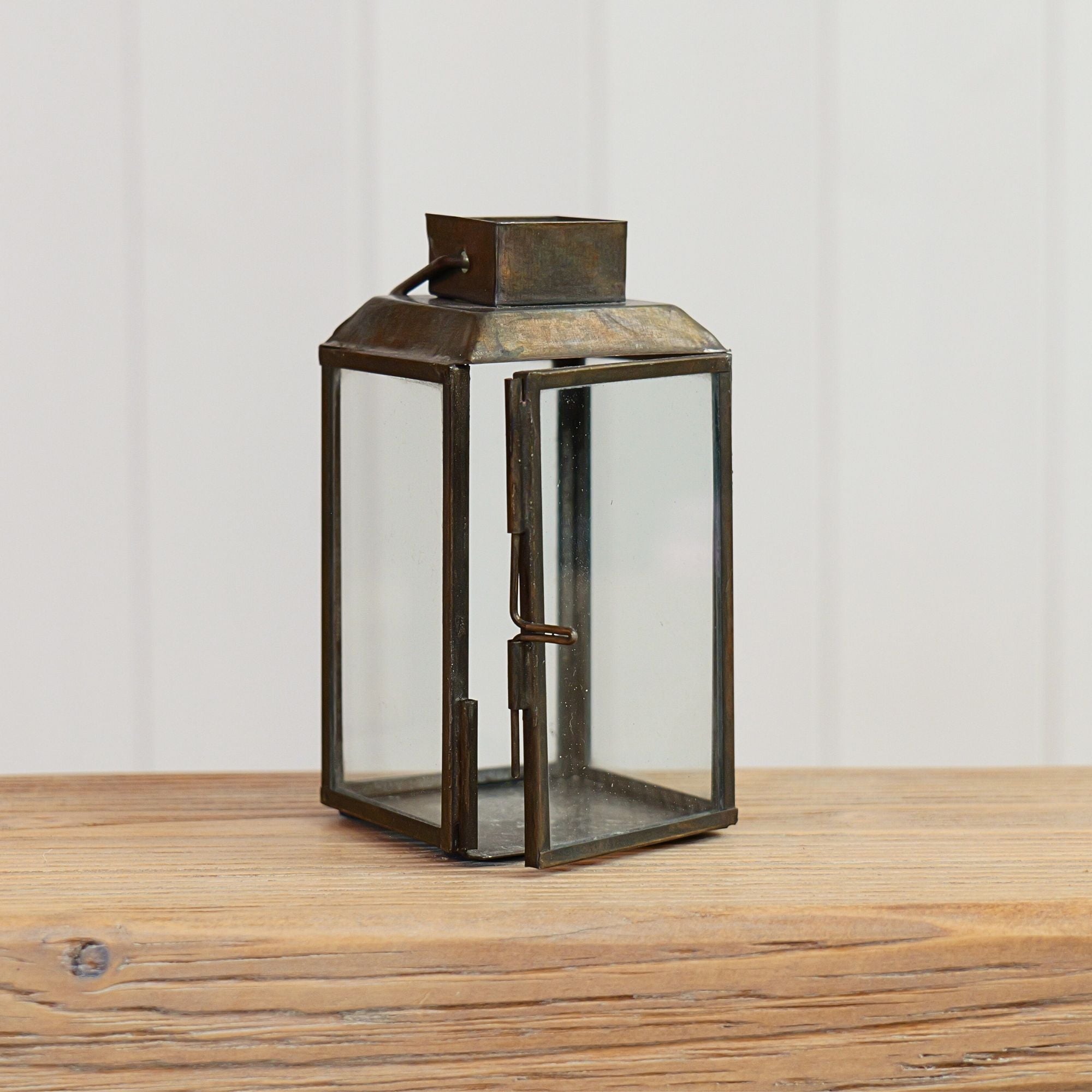 Square Hanging Lanterns – Ben Simpson Furniture