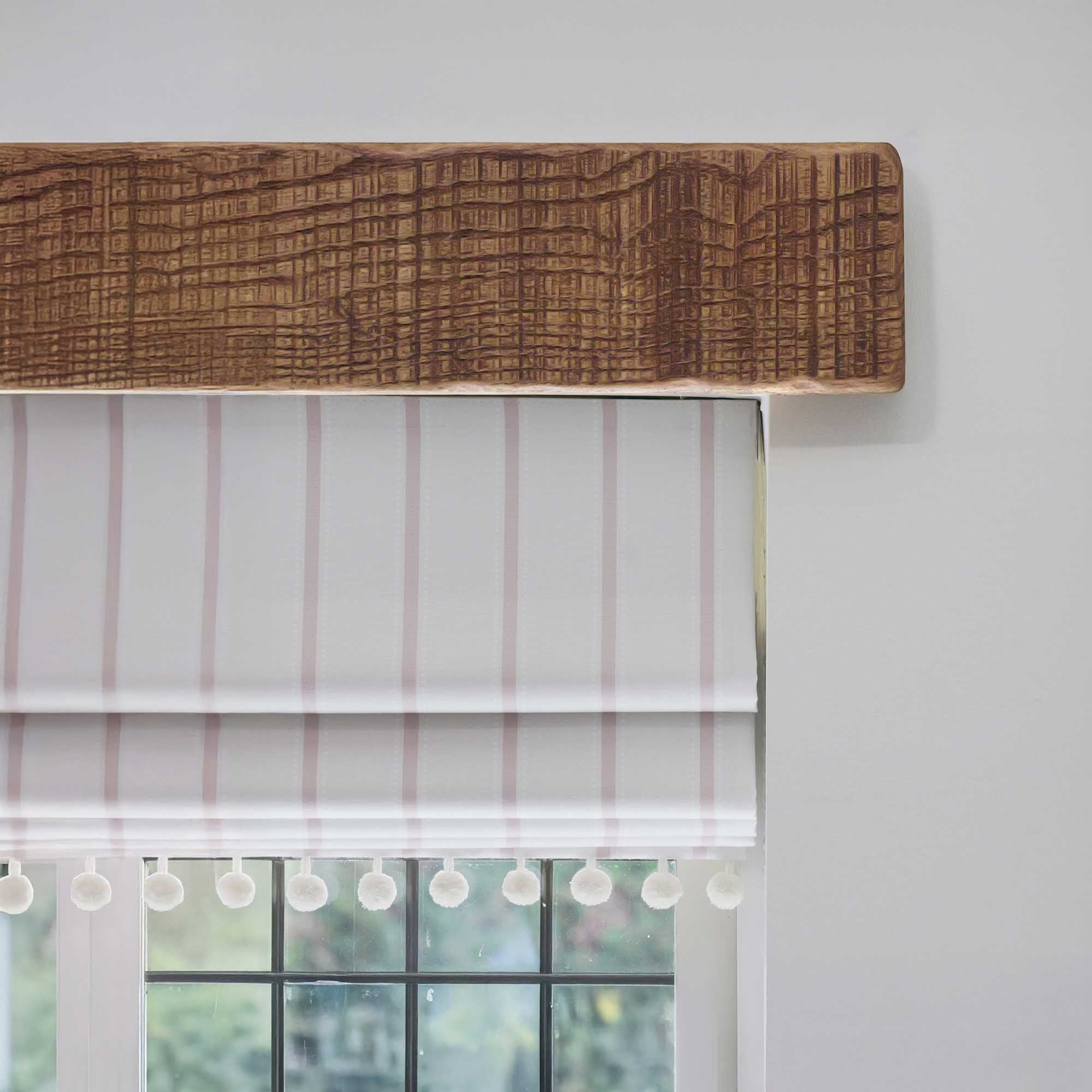 Rustic Window Beam | 15cm – Ben Simpson Furniture
