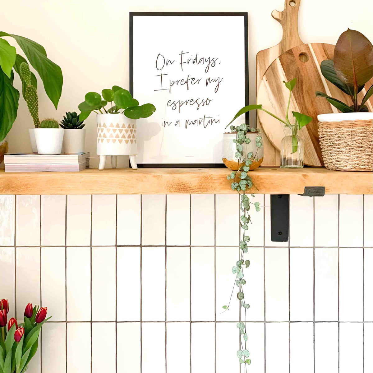 Ben Simpson Furniture | Handcrafted in the UK