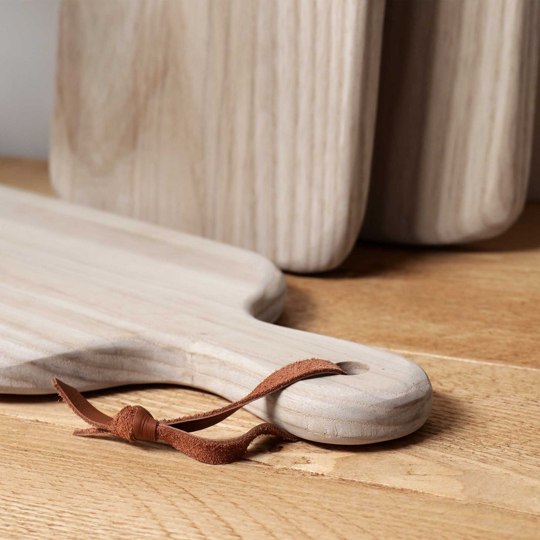 Rustic Wood Chopping Boards | Natural Ash Wood – Ben Simpson Furniture