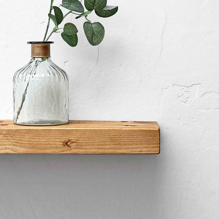 All Shelves – Ben Simpson Furniture